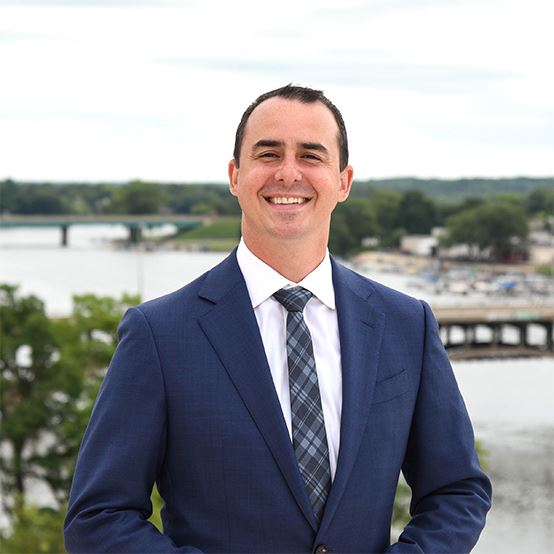 Aaron Buscemi | DeRango & Cain, LLC