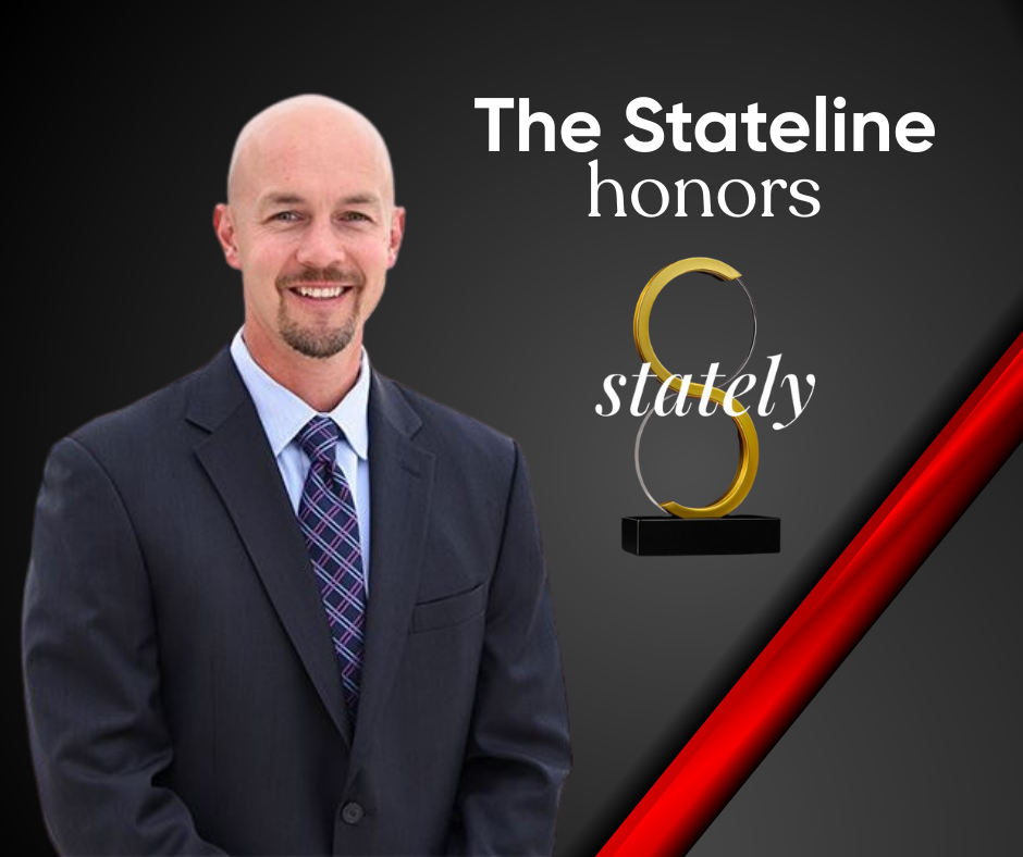 Attorney Patrick M. Moore Named Finalist in The Stateline Honors ...