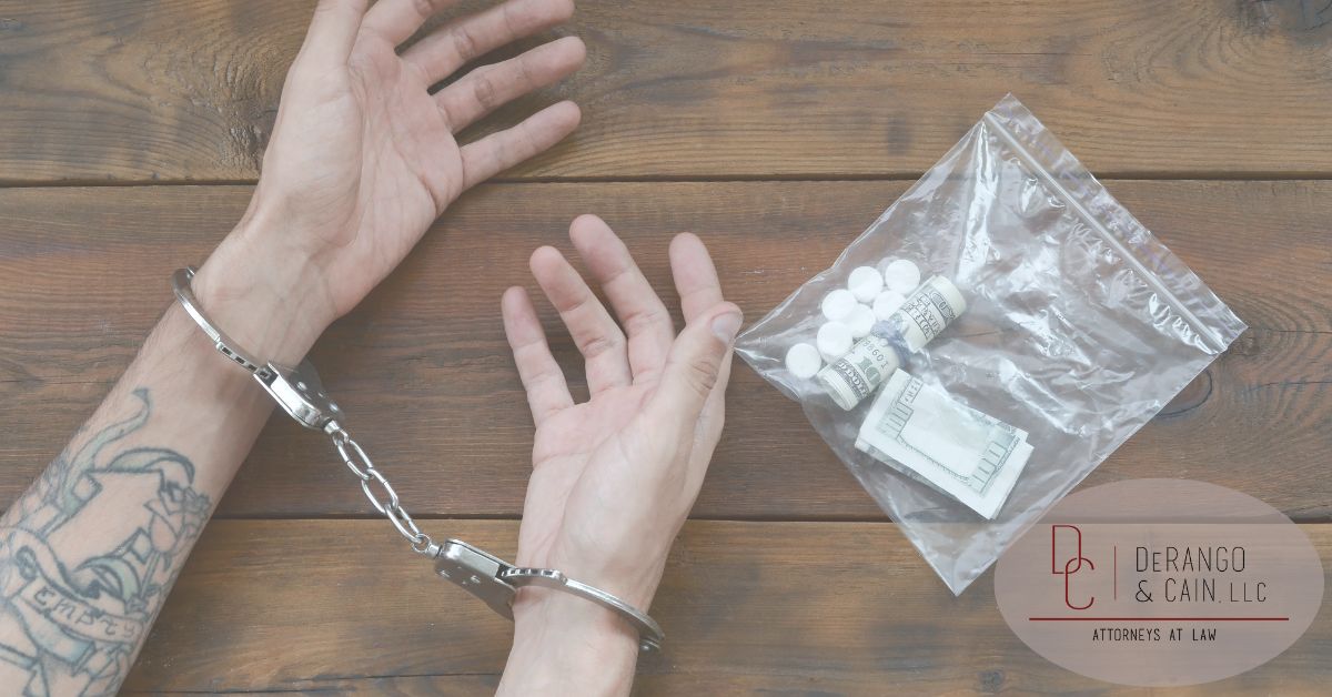 How Prosecutors Build Cases for Intent to Sell