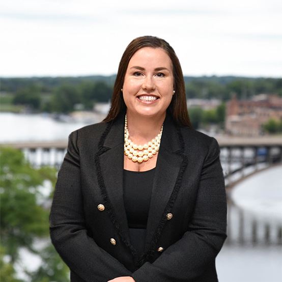 Elizabeth M. Groncki-Boger | DeRango & Cain, LLC