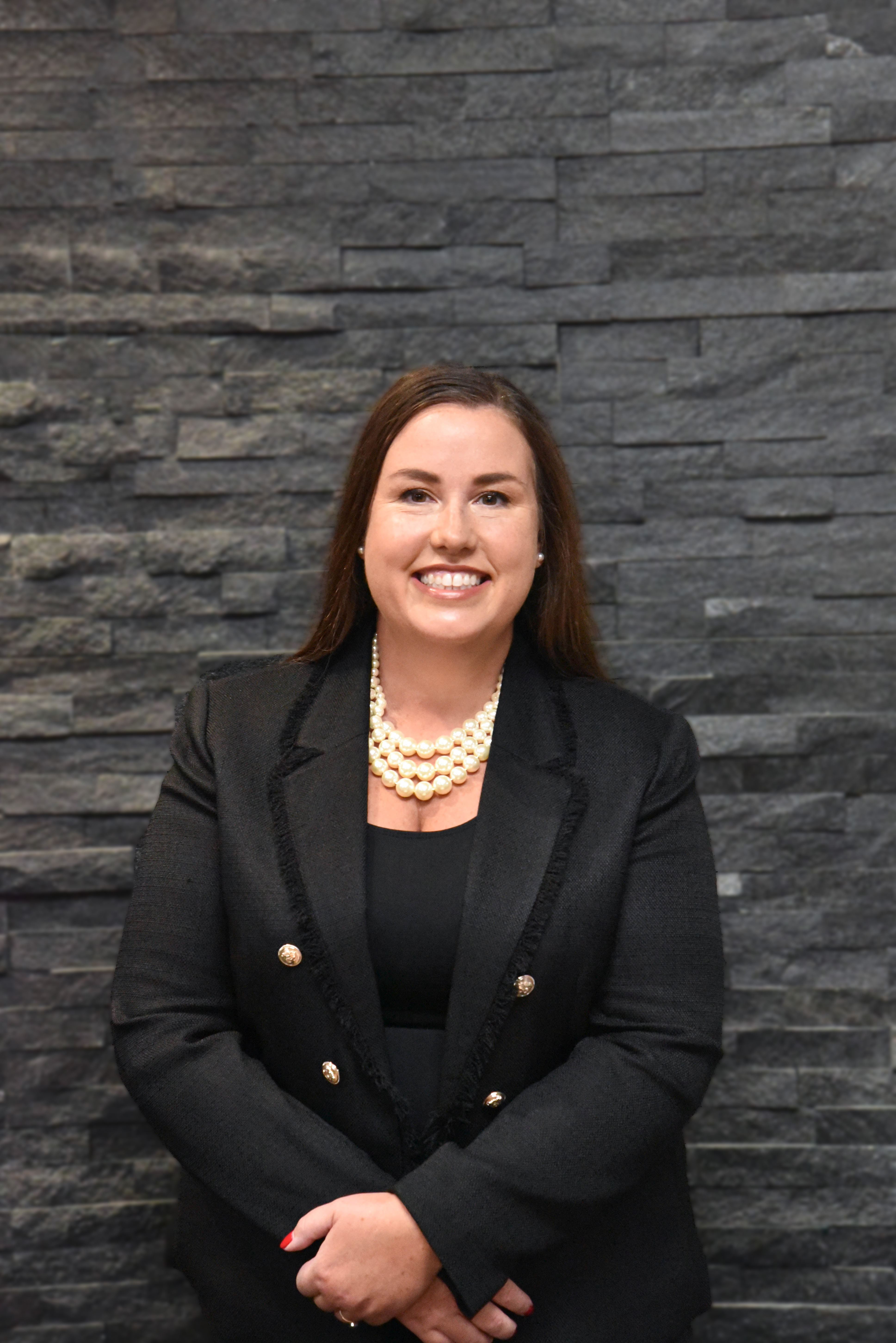 Elizabeth M. Groncki-Boger | DeRango & Cain, LLC