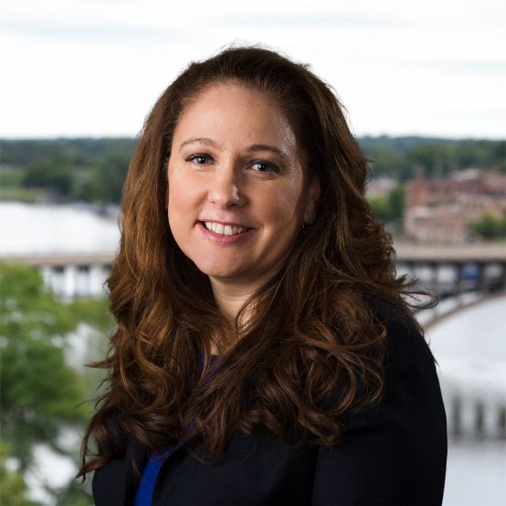 Maria N. Berger | DeRango & Cain, LLC
